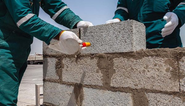 TARTASHA Premixed Bonding Coat for Plastering (Spatter Dash) - Saudi ...