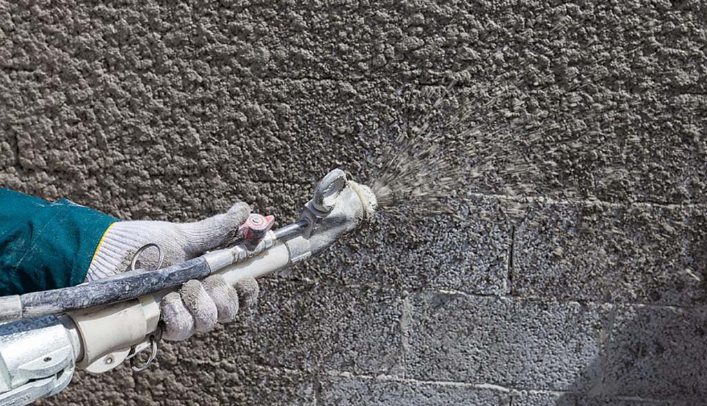 TARTASHA Premixed Bonding Coat for Plastering (Spatter Dash) - Saudi ...