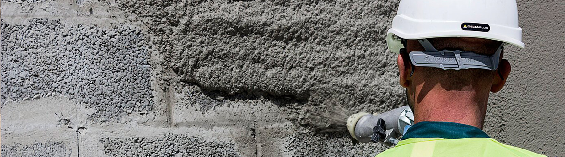 TARTASHA Premixed Bonding Coat for Plastering (Spatter Dash) - Saudi ...